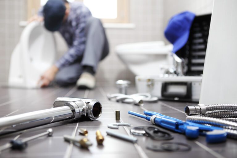 The Evolution of Plumbing | From Ancient to Modern Times