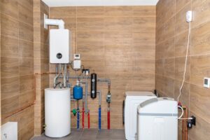 The Evolution of Plumbing | From Ancient to Modern Times